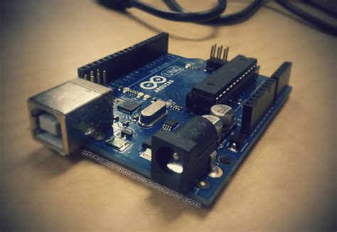 ANDROIDnetting ARDUINO