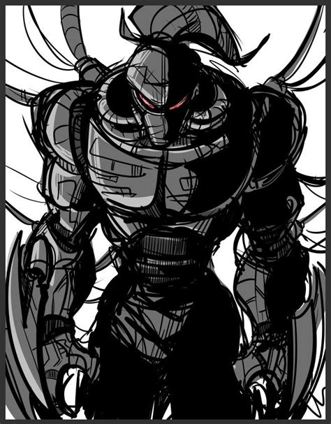 Pin Di ImmortalGroz Su Art Nel