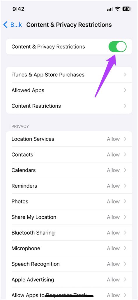 Ways To Fix Safari Not Loading Images On Iphone Guiding Tech