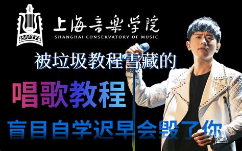 【声乐教程】价值万元的干货声乐课全集 零基础轻松学会 念奴娇羞 默认收藏夹 哔哩哔哩视频