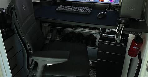 Starting A New Job Next Week Thats 100 Wfh Setup Just “finished” With The 42” Lg C2 Having