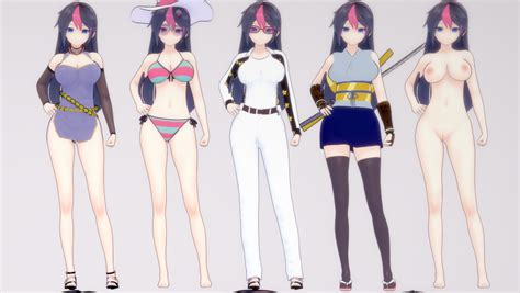 Rule 34 1girls Beatrix Yozuki Noctiflora Bikini Breasts Dress Feet Female Female Only Glasses