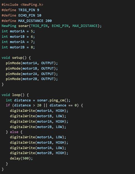 8 Unique Arduino Uno Projects Using Sensors And Actuators