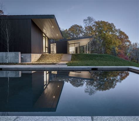 Gallery Of Roxbury House Desai Chia Architecture 6