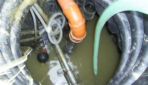 The Types Of Sewer Systems How Each Work Plumbing Sniper