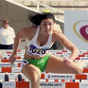 Michelle Jenneke Hot Hurdler Porn Pictures Xxx Photos Sex Images Pictoa