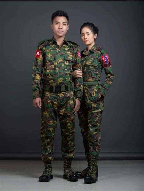 💚ဌာနဆိုင်ရာဝန်ထမ်းချစ်သူများ💚