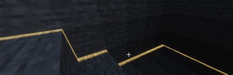 how do i fix this weird underground lighting glitch for shaders