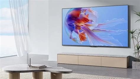 Xiaomi выпустила smart-телевизоры формата 4К по цене от 325 долларов ...
