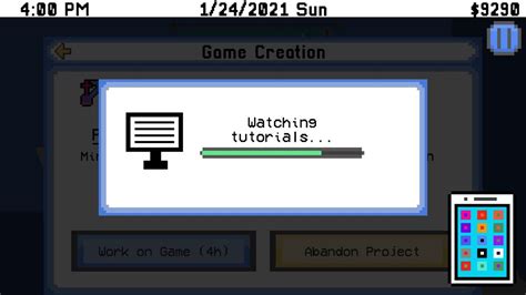 Game Dev Diaries Jyodann