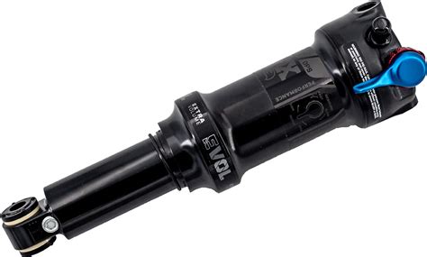 Fox Racing Shox Float Dps Performance Lv Evol 185x52 5 Trunnion Shock