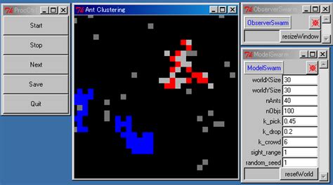 Ant Colony Optimization Junglekeyfr Wiki