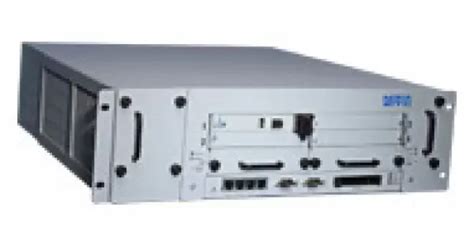 Nokia IP VPN Firewall