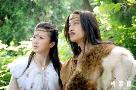 人皇伏羲和大地之母女娲到底是什么关系？是夫妻还是兄妹？华胥氏皇伏羲母女
