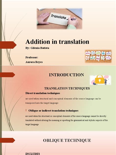 Addition Technique Autoguardado Pdf