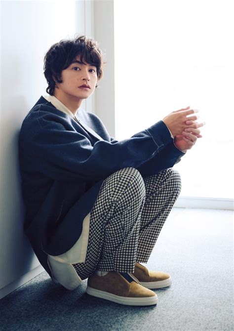 三谷幸喜の傑作に挑む！ 瀬戸康史「目指す俳優像の焦点が合ってきたような気がする」 Ananニュース マガジンハウス