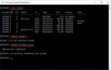 DiskPart Failed To Clear Disk Attributes Expert Solutions Fails Attributes Solving