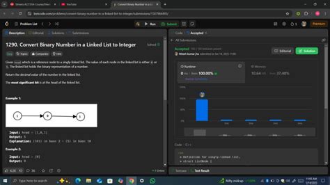 Nitesh Kumar Jha On Linkedin Tcpnitrr2025 Codeutsavanitrr2025 30daysofcodewithtcp2025