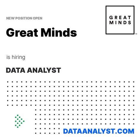 Datascience Dataanalytics Dataanalyst Jobs Education Hiring