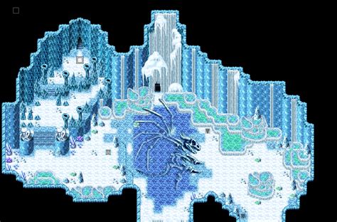 Game Map Screenshots Page RPG Maker Forums
