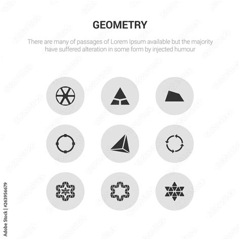 Transform Symbol Triangle