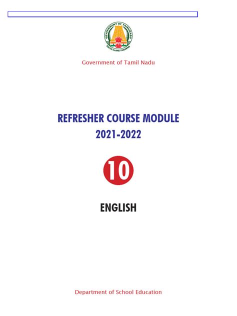 10 English Em Pdf Noun Grammatical Tense