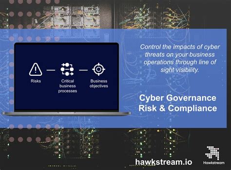 Cybersecurity Grc Marcel Wilson