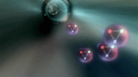 From Quarks To Cosmos Exploring Particle Physics