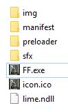 Lime Preloader Issue Lime OpenFL Community