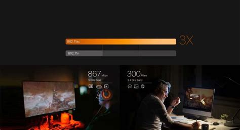 کارت شبکه اینترنال تندا مدل E12 بی سیم Pci Express
