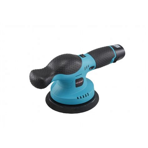China Customized Cordless Orbital Buffer Suppliers Manufacturers Factory Wholesale Price