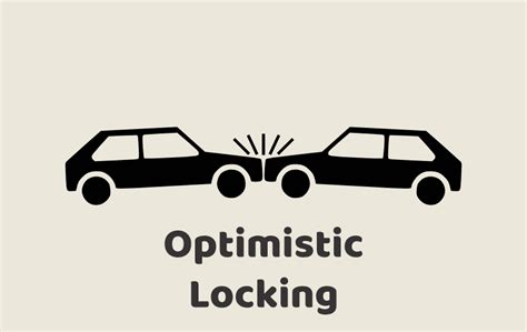 Optimistic Locking Drifting Ruby