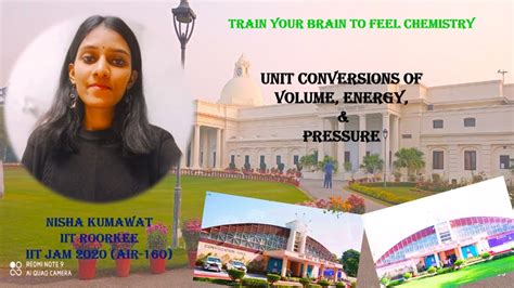 Unit Conversions Useful For Neet Jee Mains And Advance Net Gate Iit Jam And Other