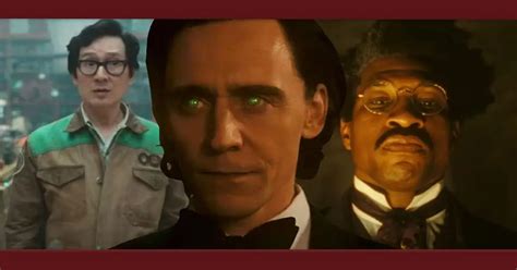 Loki O 3º Episódio Da Nova Temporada Tem Cena Pós Créditos