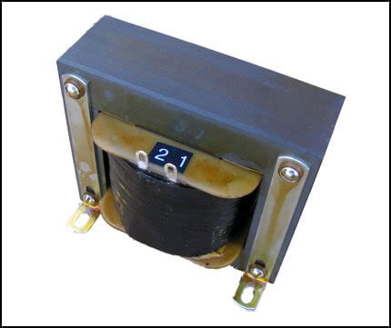 High Frequency Gapped Inductor MH P N L L C Magnetics