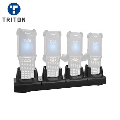 Zebra Mc9300 4 X Charging Dock Only Triton