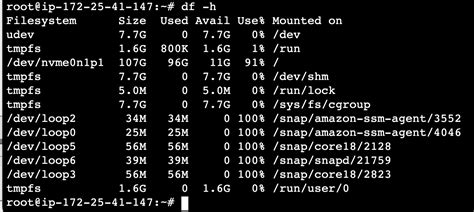 Amazon Web Services How To Increase Root Volume Of Aws Ec2 Instance In Python Cdk Stack