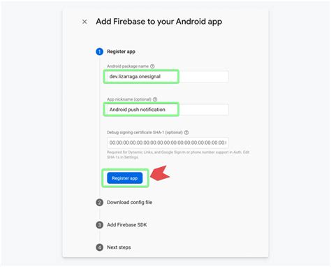 How To Add Push Notifications To An Android App With Java And Kotlin