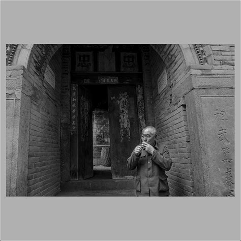 涉县 古山寨的老刘摄影图片河北省邯郸市涉县偏城镇偏城村纪实摄影 太平洋电脑网摄影部落