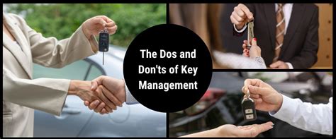 Key Management Solutions By Kings Locksmith OKC