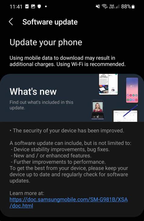 Mobile Data Not Working On Your Samsung Phone Try These 12 Fixes
