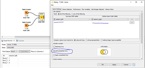 How Can I Check If The Values Of A Column Of One Table Exist In A Column Of Another Table