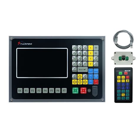China Cnc Plasma Controller Manufacturers Cnc Plasma Controller