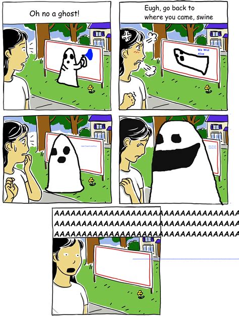 Spooked Into Sex R ComedyNecrophilia