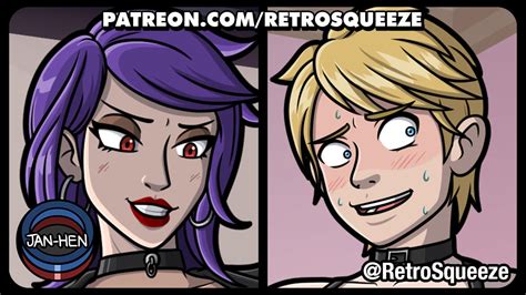 Preview Head Swap 027 Date 2 By Retrosqueeze On Deviantart