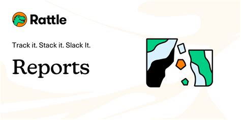 Reports Rattle Process Automation Platform