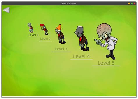 plant vs zombie game plant vs zombie android game made in javafx