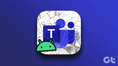 5 Ways To Fix Microsoft Teams Web Not Working Guiding Tech