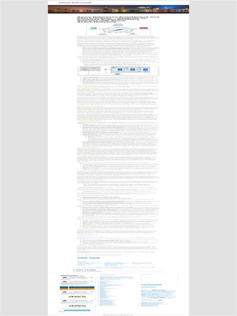 Azure Reference Architecture And Best Practices Integrate On Premises Active Directory Domains