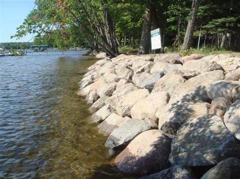 1000 images about rip rap on pinterest landscaping rocks water and